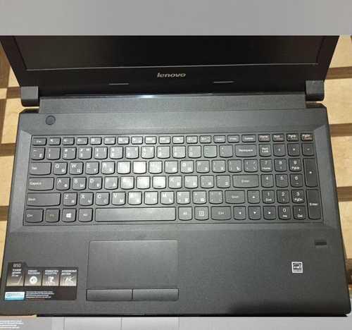 Ноутбук Lenovo b50-30