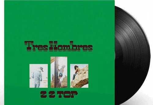 ZZ Top. Tres Hombres (LP)