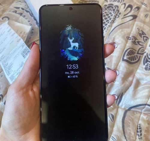 HUAWEI nova 12 SE, 8/256 ГБ