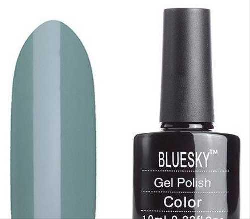 Шеллак Bluesky Shellac, Цвет № 40570/80570 Sage Sc