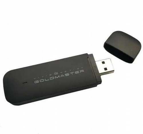 3G/4G USB модем GoldMaster S1 для любых операторов