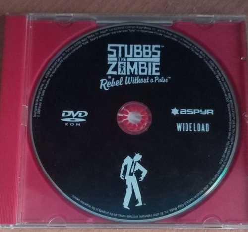 Stubbs the Zombie in Rebel Without a Pulse для пк