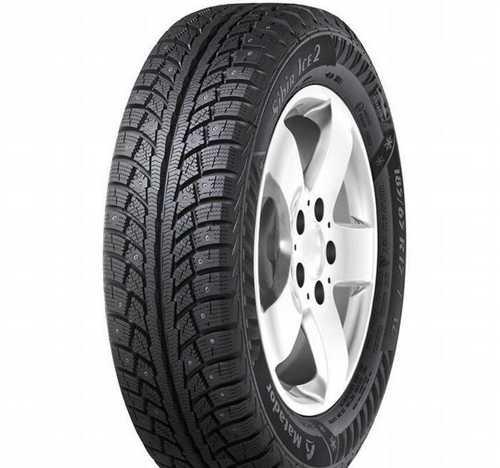 Matador MP 30 Sibir Ice 2 225 R17