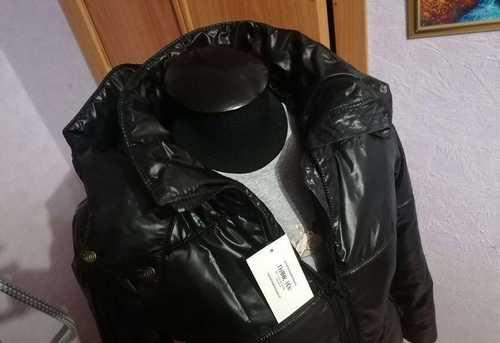 Куртка женская зимняя 46 размер (новая)