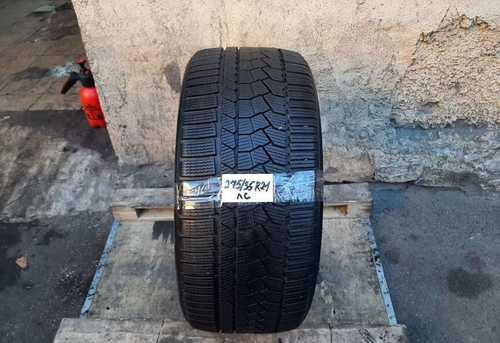 Continental WinterContact TS 860 S 275/35 R21 103W