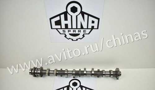 Распредвал впускной Lifan X60, Solano 1,8