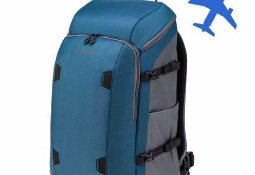 Tenba Solstice Backpack 24 Blue Рюкзак для фототех