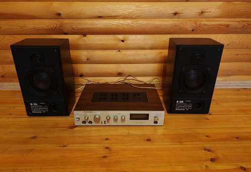 Radiotechnika у-101+S30