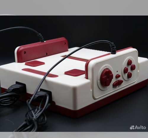 Famicom (Dendy)