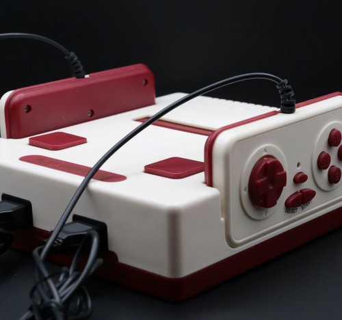 Famicom (Dendy)