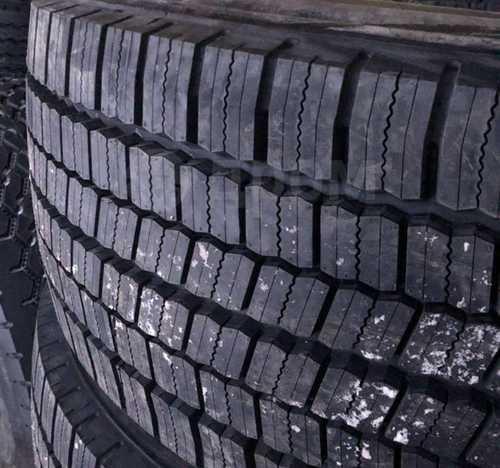 Шины Зима 385/55R22.5-20PR IceGuard N1 Goodride