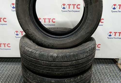 Kumho Solus SA01 Plus 205/65 R16