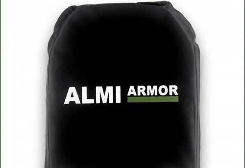 Баллистический пакет Almi Armor боковой 25х30 см