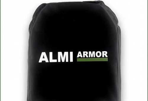 Баллистический пакет Almi Armor боковой 25х30 см