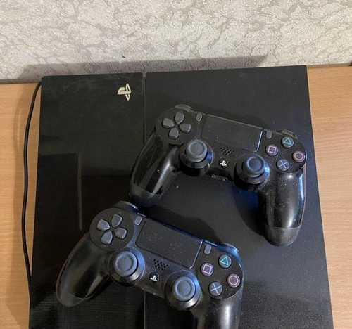 Sony PS4 slim