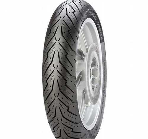 Pirelli Angel Scooter 110/70 D14 56S TL Rear reinf, 1шт