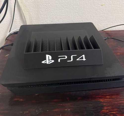 Sony playstation 4