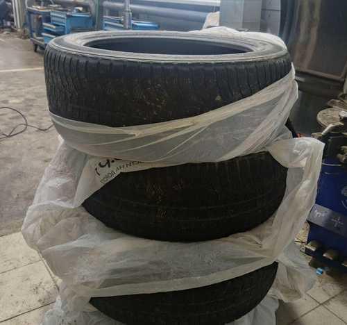 Hankook Winter I'Cept Evo2 W320 275/45 R21 110V