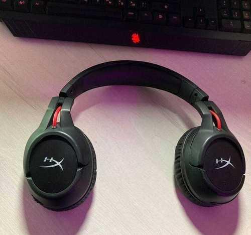 Наушники HyperX Cloud Flight