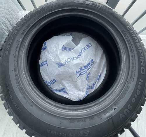 GT Radial Champiro IcePro SUV 235/55 R17