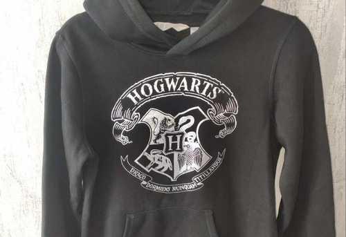Толстовка худи подростковая H&M Harry Potter