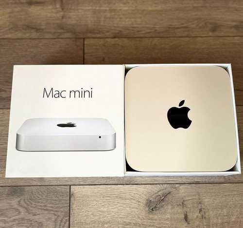 Apple Mac mini late 2014