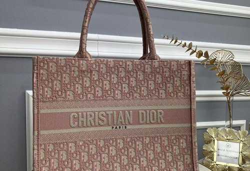 Сумка Dior Book Tote