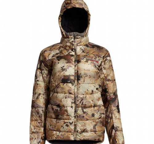Куртка sitka WS kelvin hoody