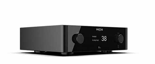 Michi X3 Series 2 Integrated Amp. (Запечатаны)