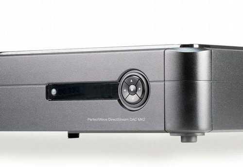 PS Audio DirectStream DAC MK2