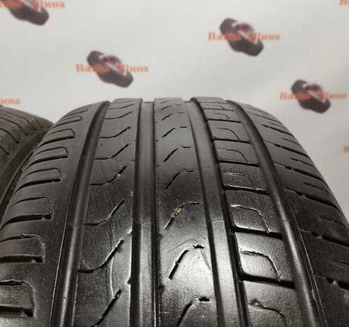 Pirelli Scorpion Verde 235/65 R17