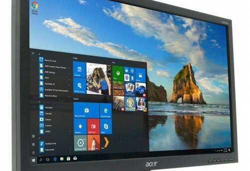 Acer V203H (1600*900)