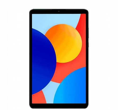 Планшет Xiaomi Redmi Pad SE 8.7" 4G 4/64Gb Зеленый