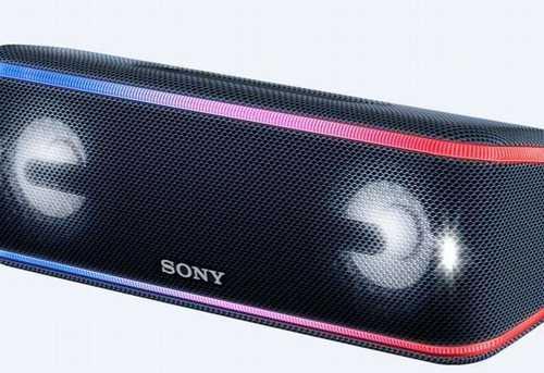 Колонка Sony SRS-XB41