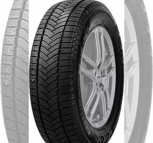 Compasal Crosstop Van A/S 185/75 R16C 104R