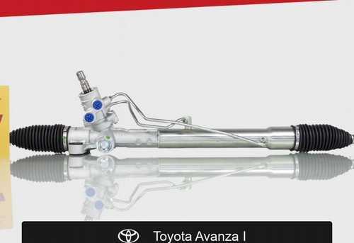 Рулевая рейка для Toyota Avanza I (2006—2011)