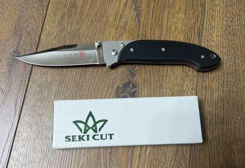 Нож seki cut sc-103 Bob Lun Japan