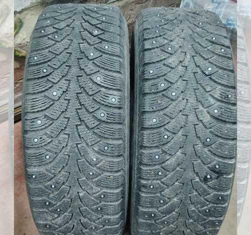 Nordman Nordman 4 205/65 R15