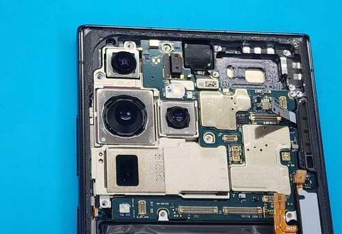 Камеры Samsung S23 Ultra Original