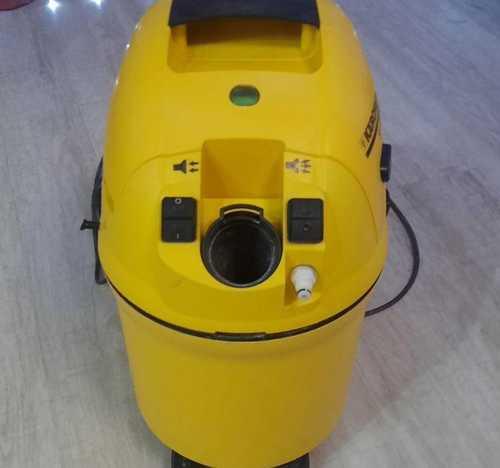 Моющий пылесос karcher se 3001