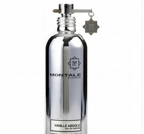 Montale Vanilla absolu