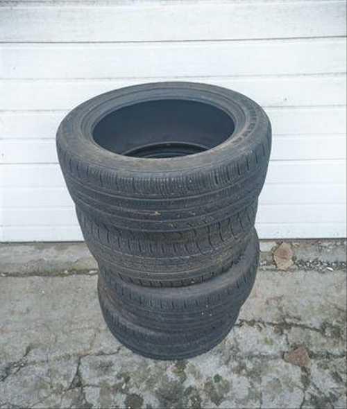 Minerva Ice-Plus S110 225/50 R17