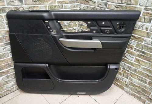 Обшивка боковой двери передняя правая Land Rover