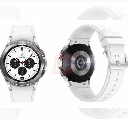 Смарт часы samsung galaxy watch 46mm