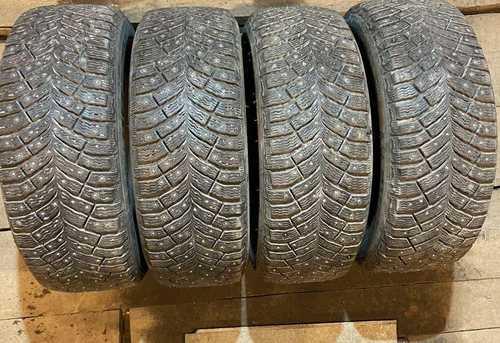 Michelin X-Ice 205/55 R16 102H