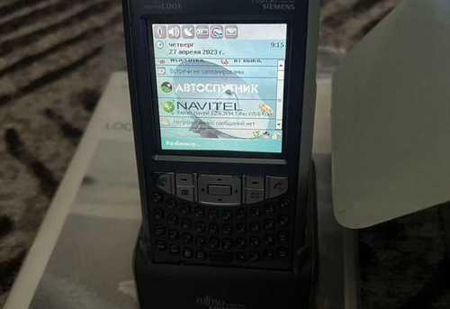 Fujitsu-Siemens Pocket LOOX T830