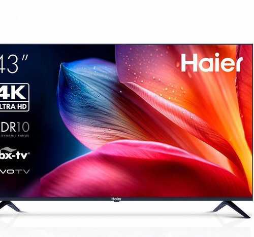 Телевизор SMART tv 4к