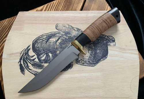 Нож универсальный сталь кованая 95Х18