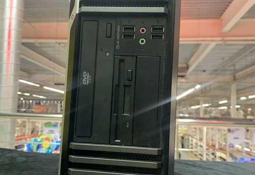 Бюджетный комп Acer Veriton M480/8gb/HDD 500Gb
