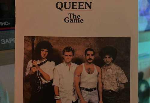 Винил Queen – The Game